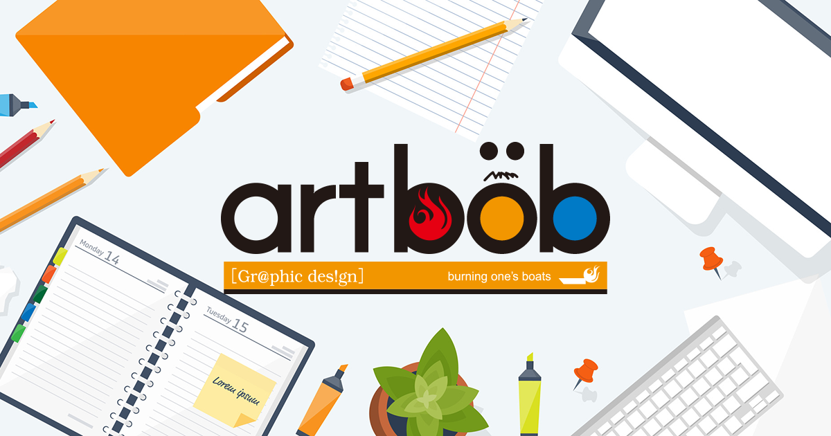 ArtBob | Design & Planning